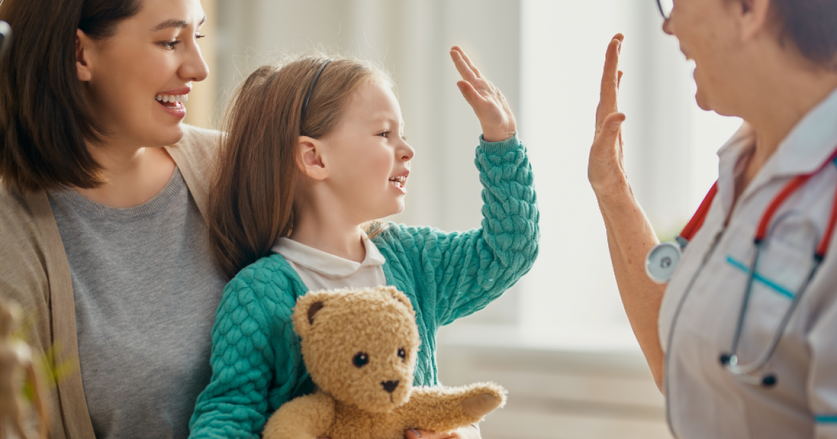 Resources - Cincinnati Pediatrics